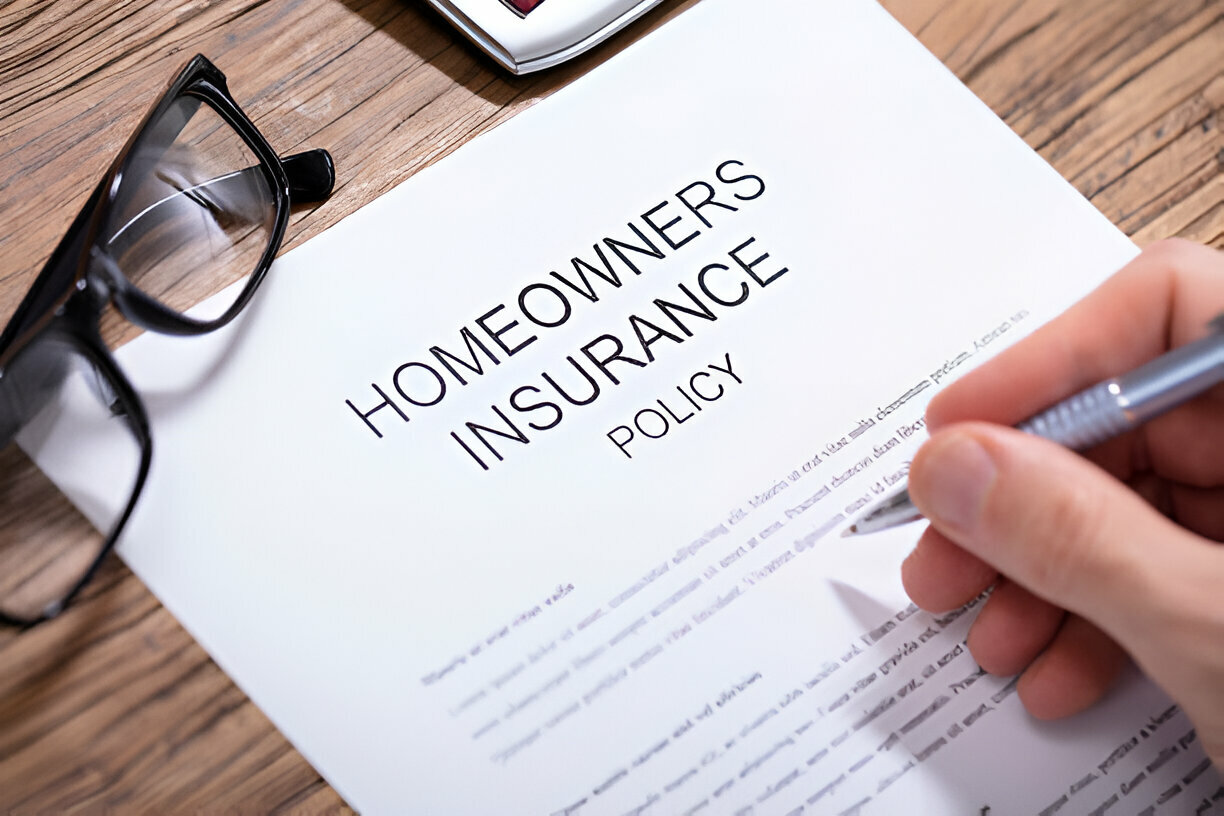 Do I need homeowners insurance if I have a mortgage?